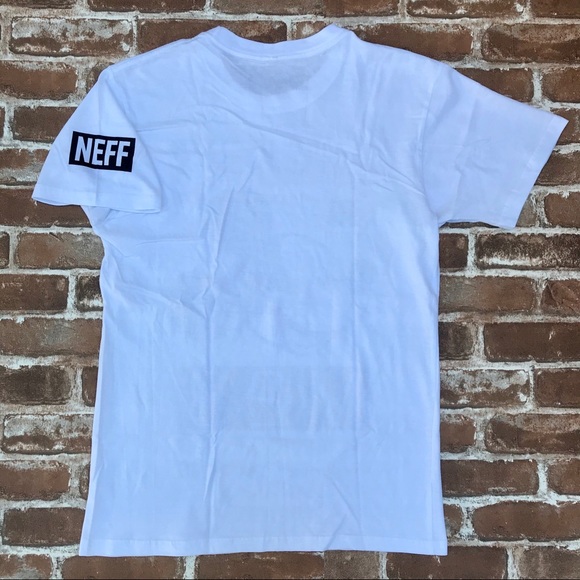 Neff | Shirts | Disney By Neff Mickey Mouse Tshirt | Poshmark